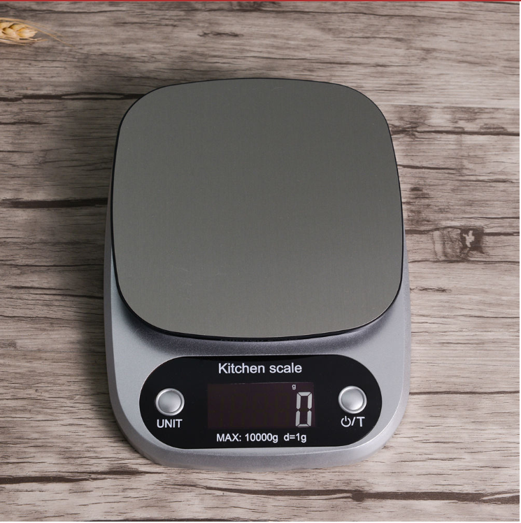 Cân tiểu ly Kitchen Scale